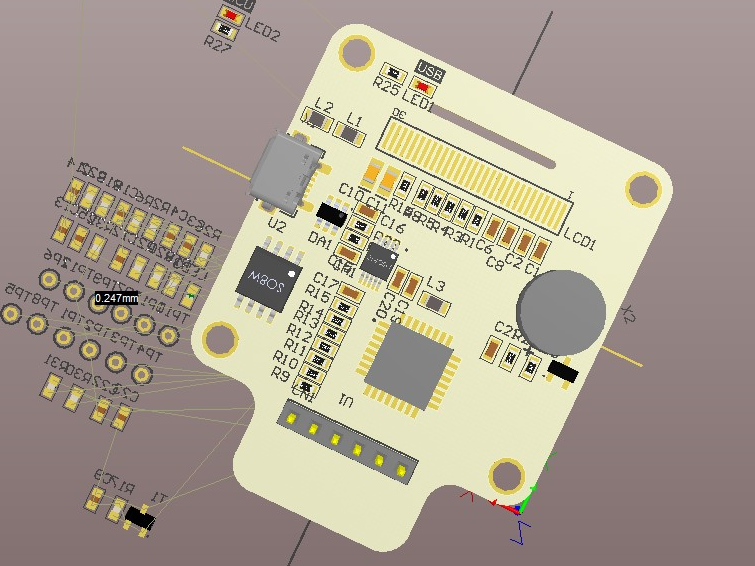 Gallery | Flashy 1.0 (STM32) | Hackaday.io