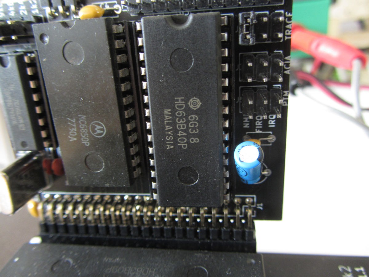 Project | microKit09 MK2 | Hackaday.io