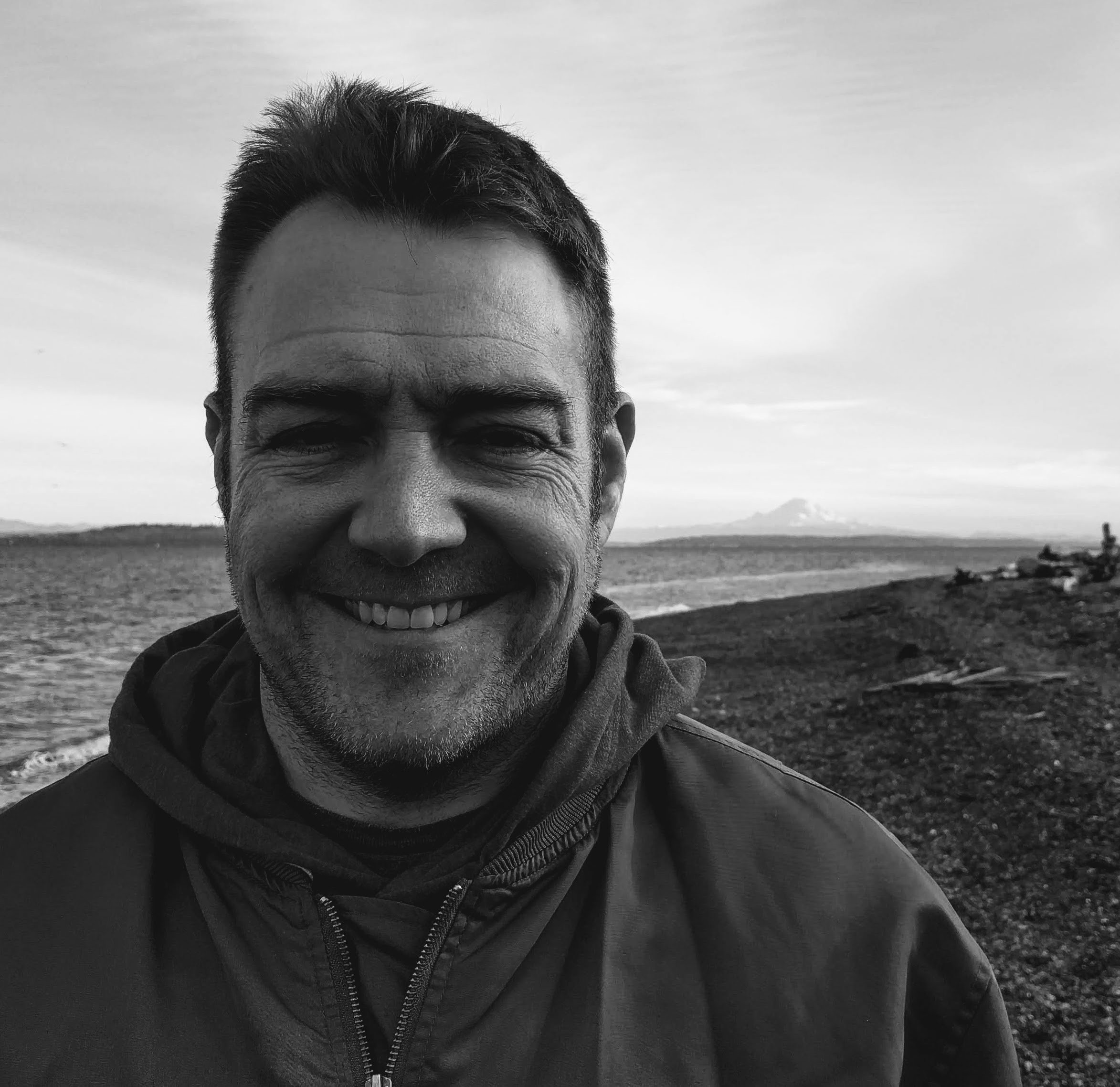 Peter McCloud's Profile | Hackaday.io