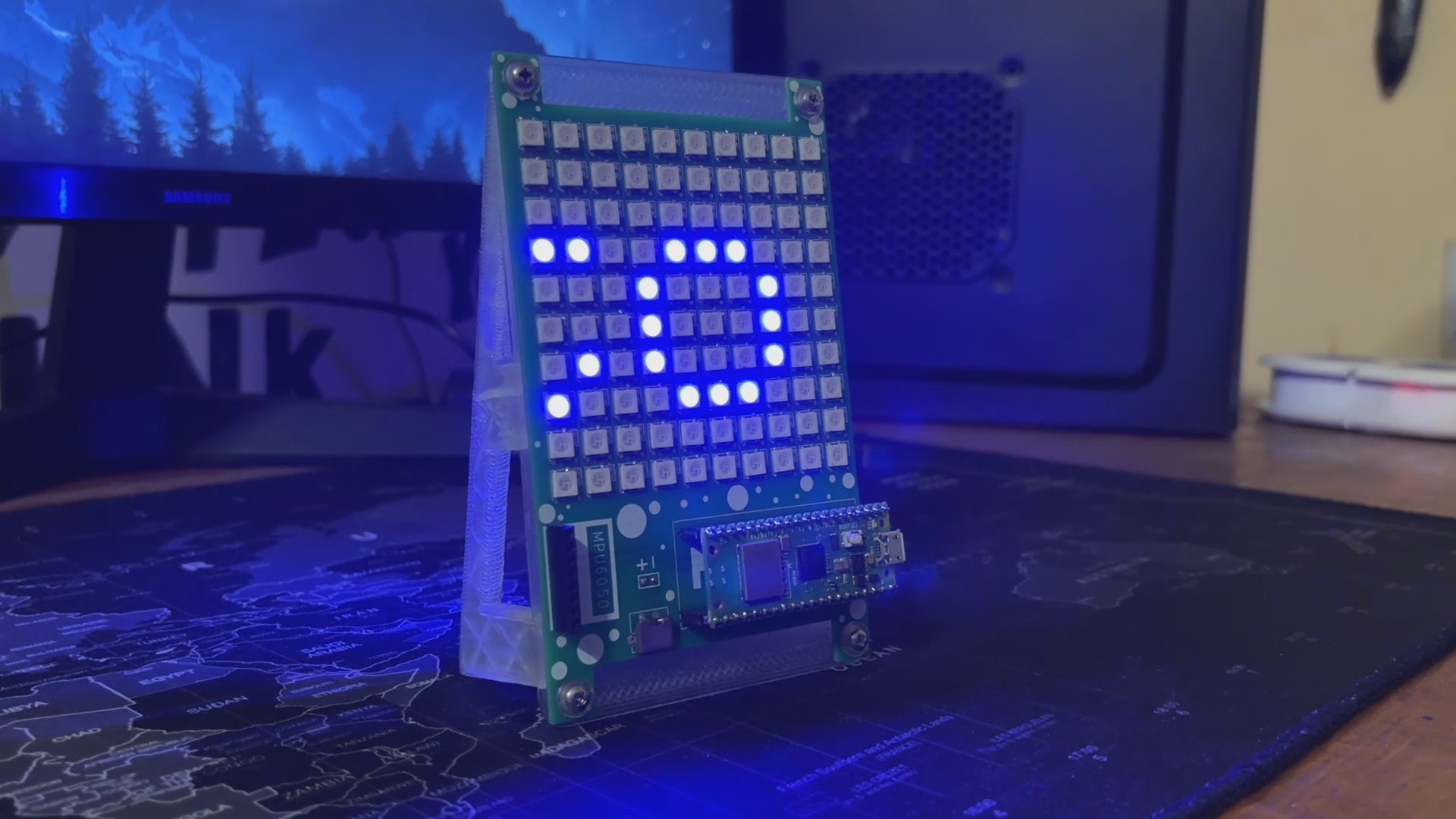 Gallery | Quote of the Day | Hackaday.io