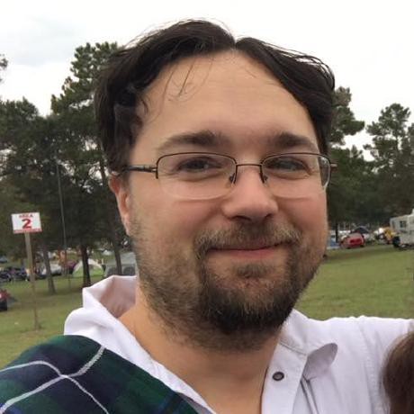 Paul's Profile | Hackaday.io