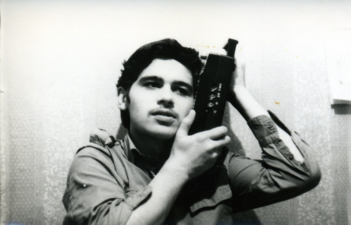 Sl_Postmann's Profile | Hackaday.io