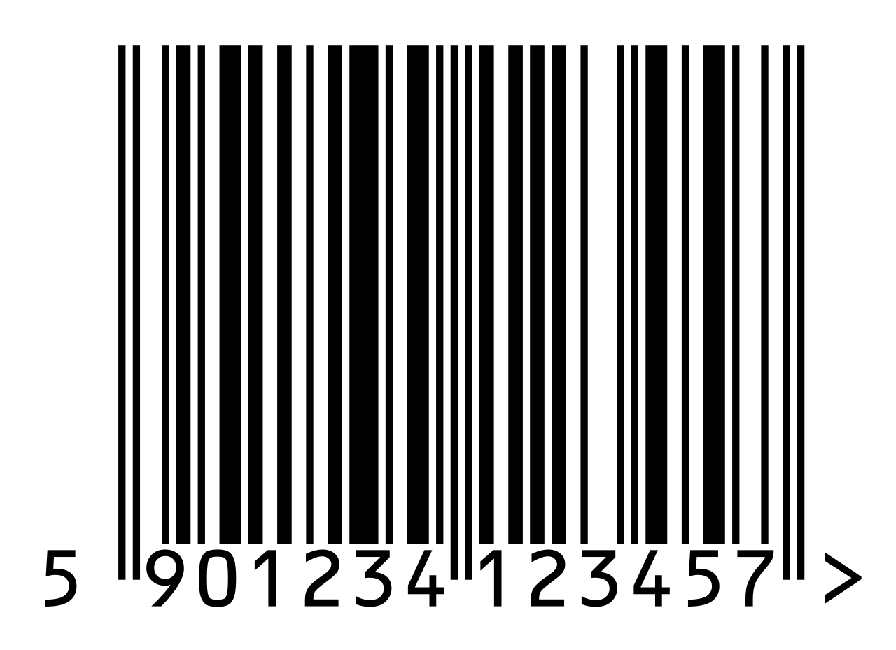 BARCODE GENERATOR | Hackaday.io