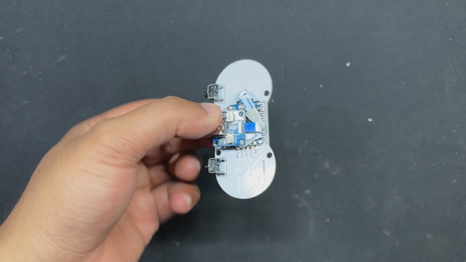 Instructions | Pocket SNES | Hackaday.io