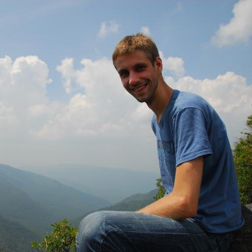 Matthew Good's Profile | Hackaday.io