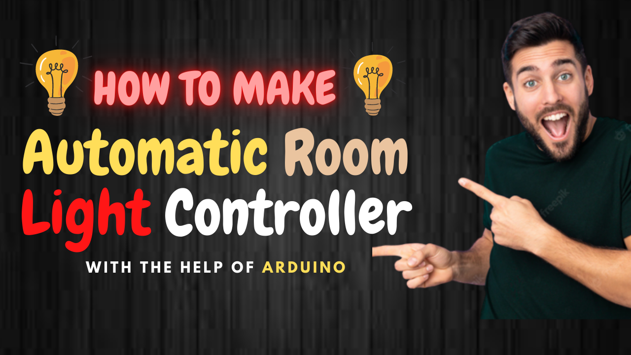 Gallery | Automatic Room Light Controller | Hackaday.io