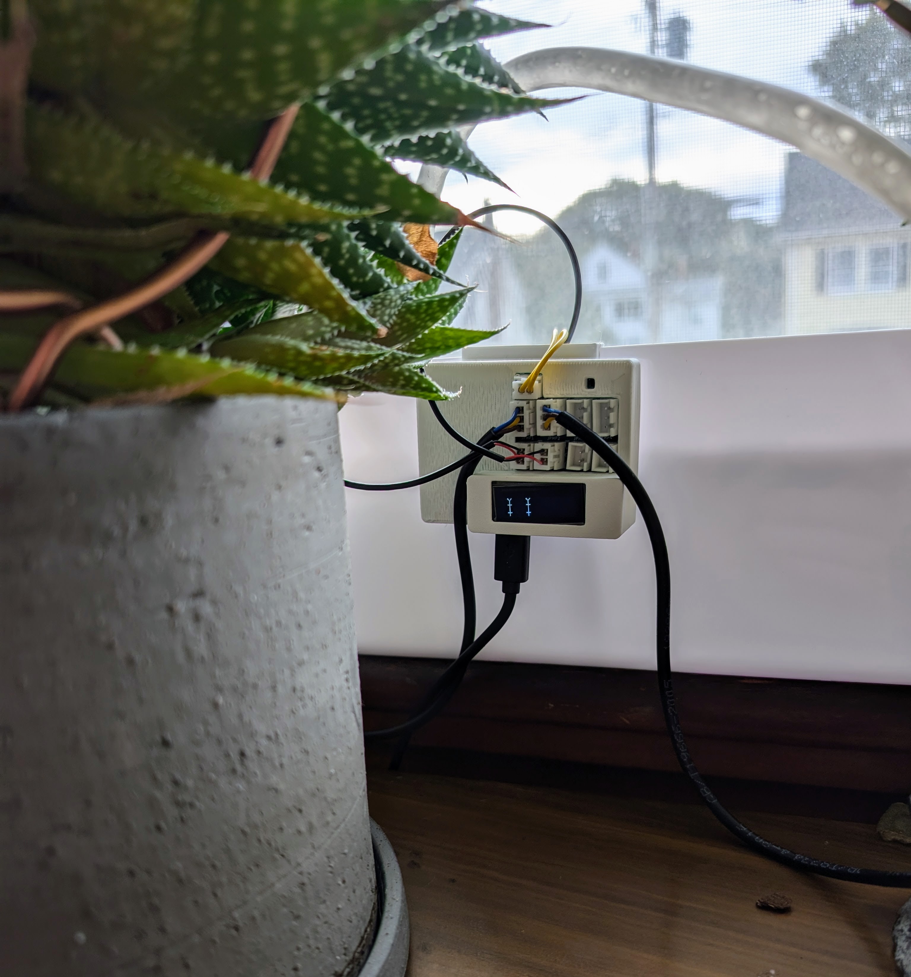 Gallery | Plant133 | Hackaday.io