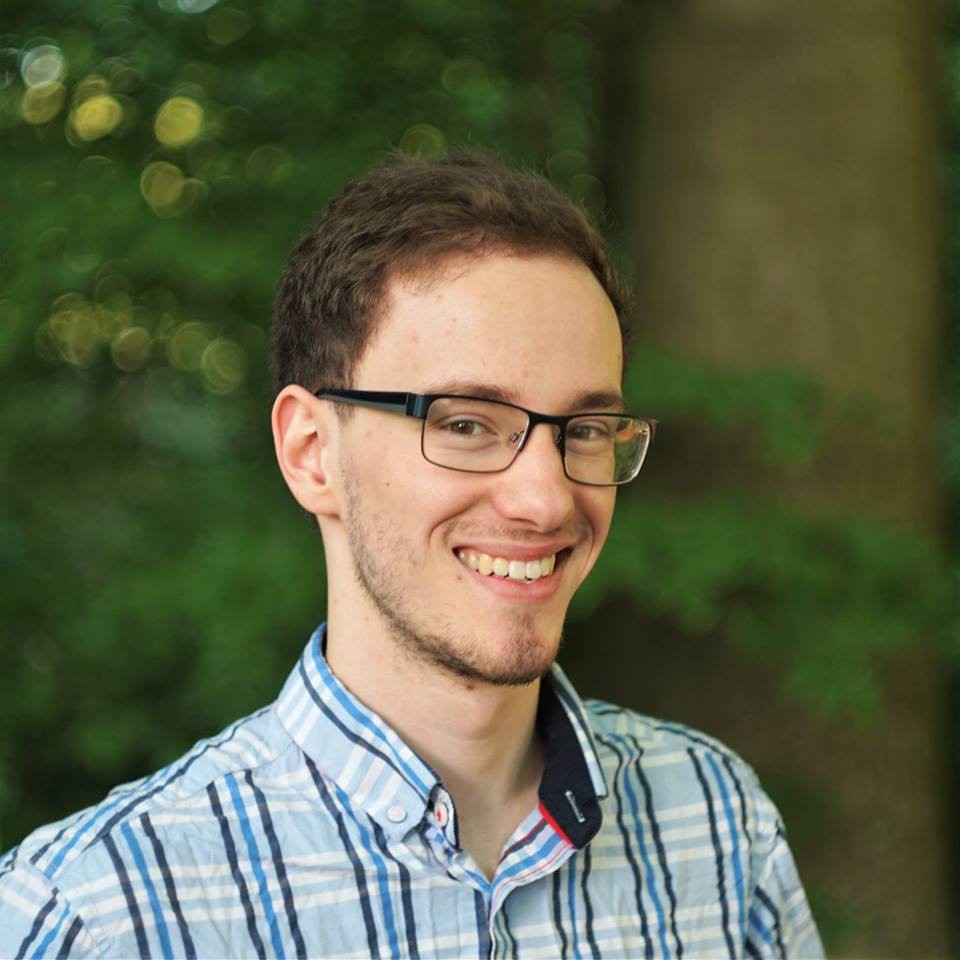 William Easdown's Profile | Hackaday.io