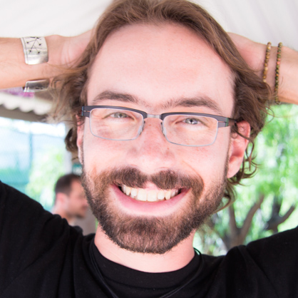 Josh Whiting's Profile | Hackaday.io