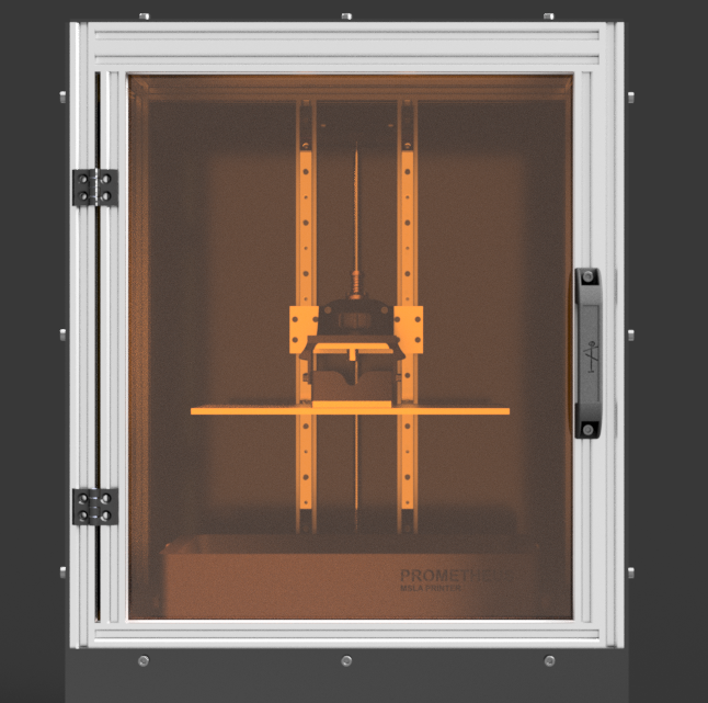 Samuel Boutin's Profile | Hackaday.io