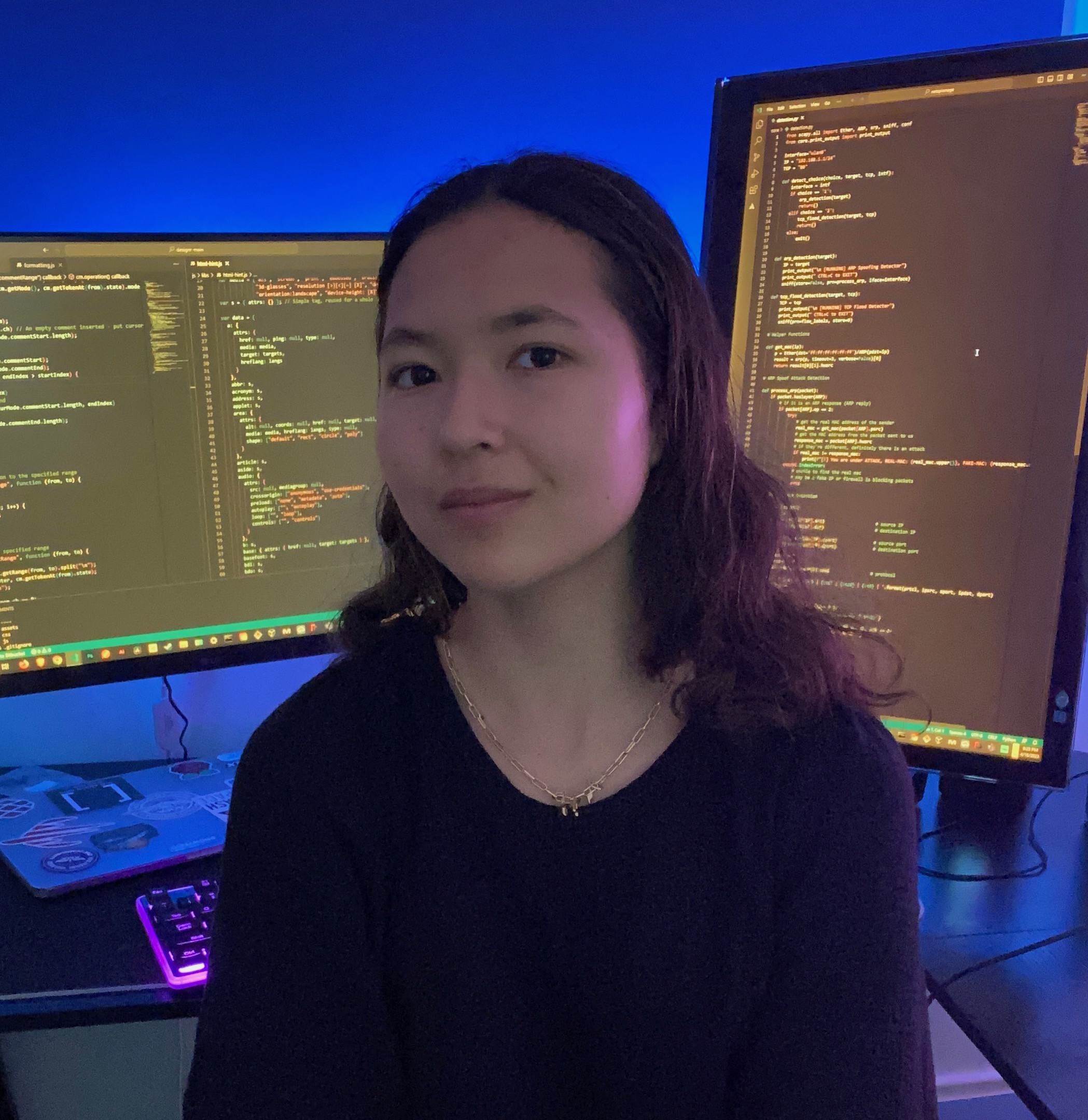 Angelina Tsuboi's Profile | Hackaday.io