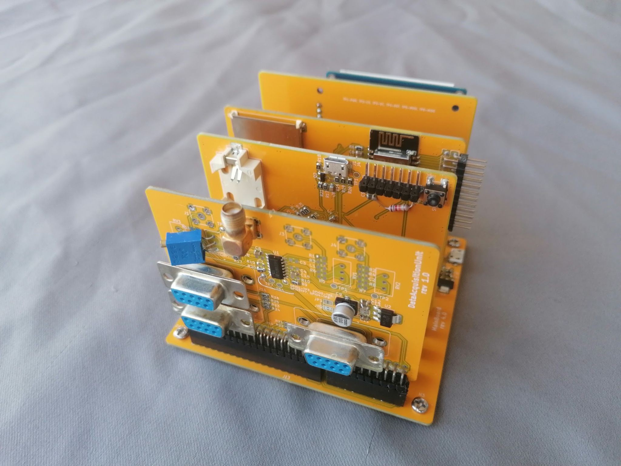 Execution time from 1h to 4 minutes - CI time on GitHub. | Details ...