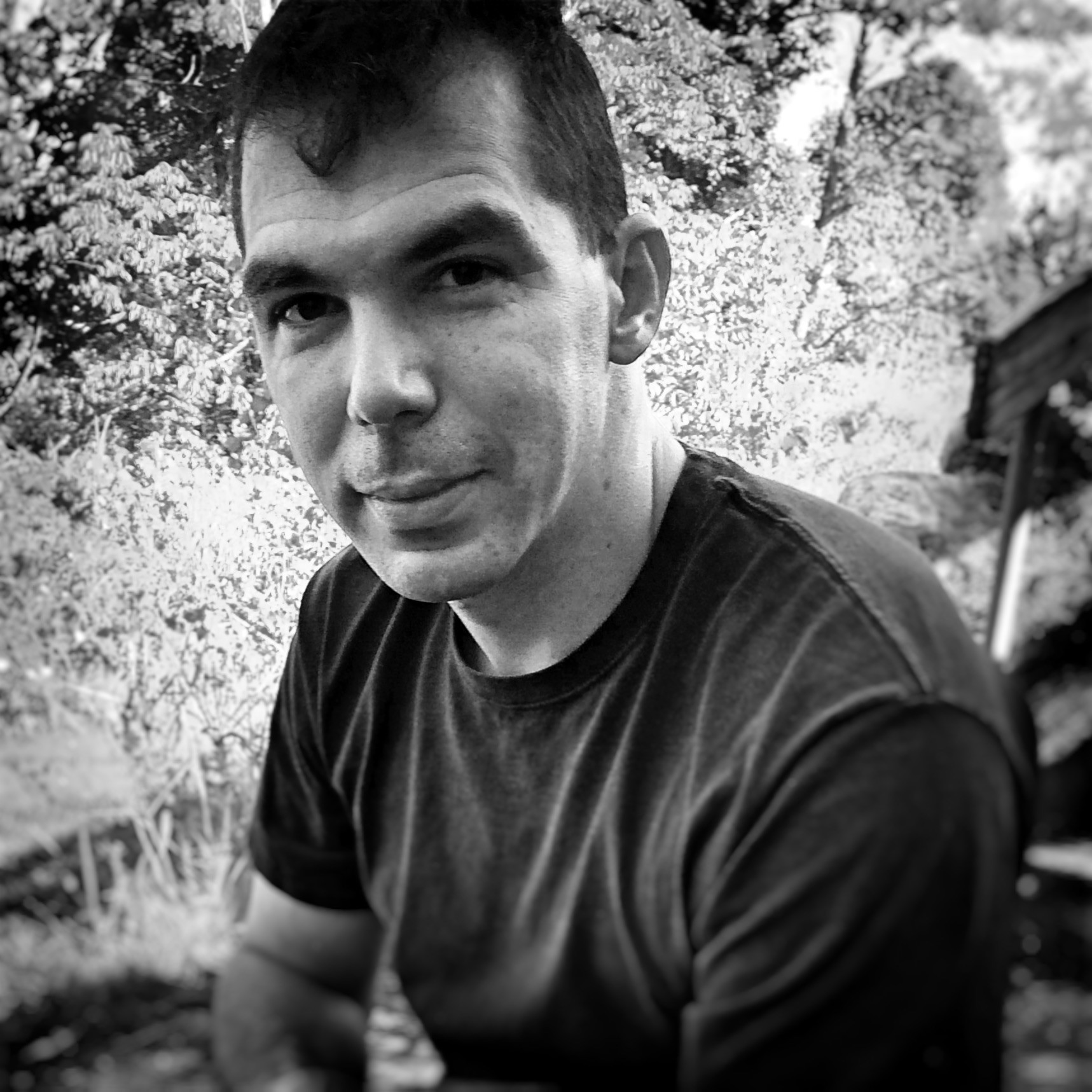 Tom's Profile | Hackaday.io