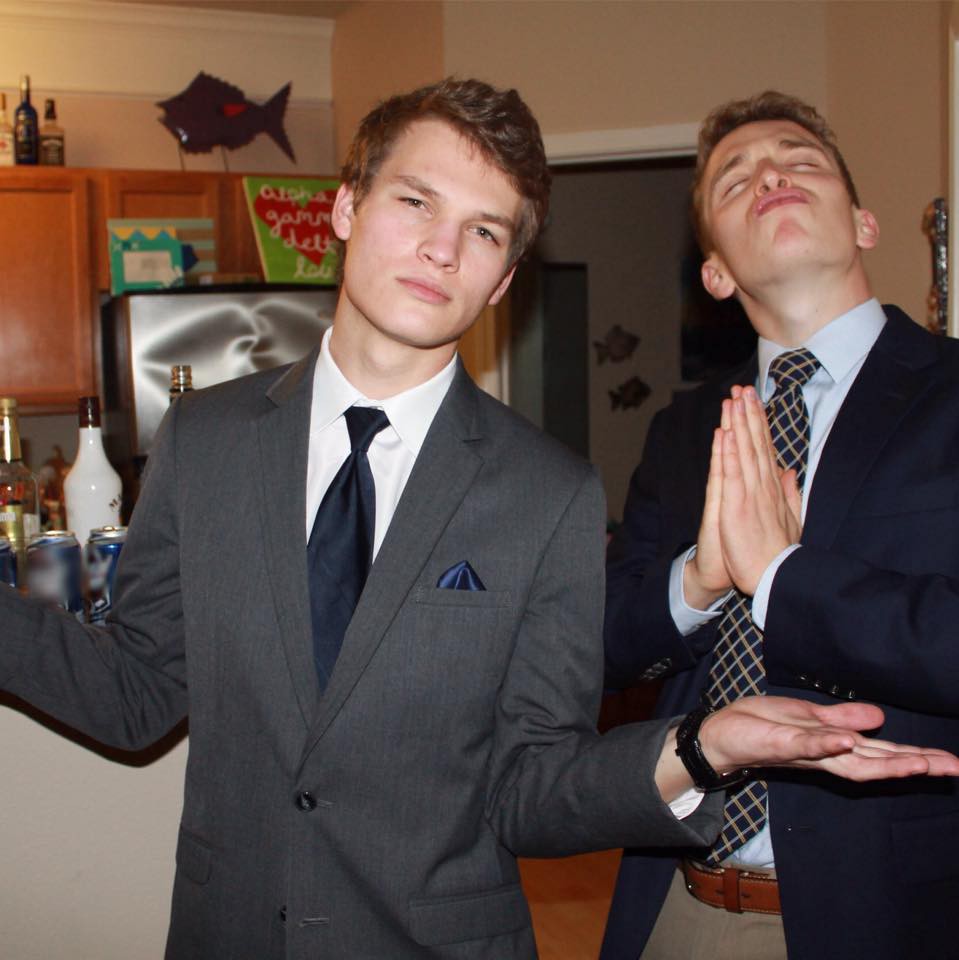 Matt's Profile | Hackaday.io