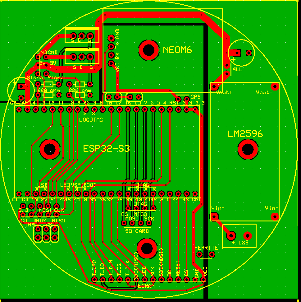 High-Precision MEMS Magnetometer | Hackaday.io