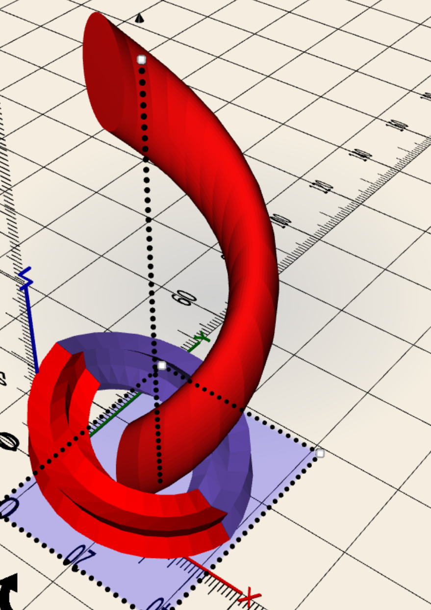 Gallery | CaDoodle: Doodle in CAD! | Hackaday.io