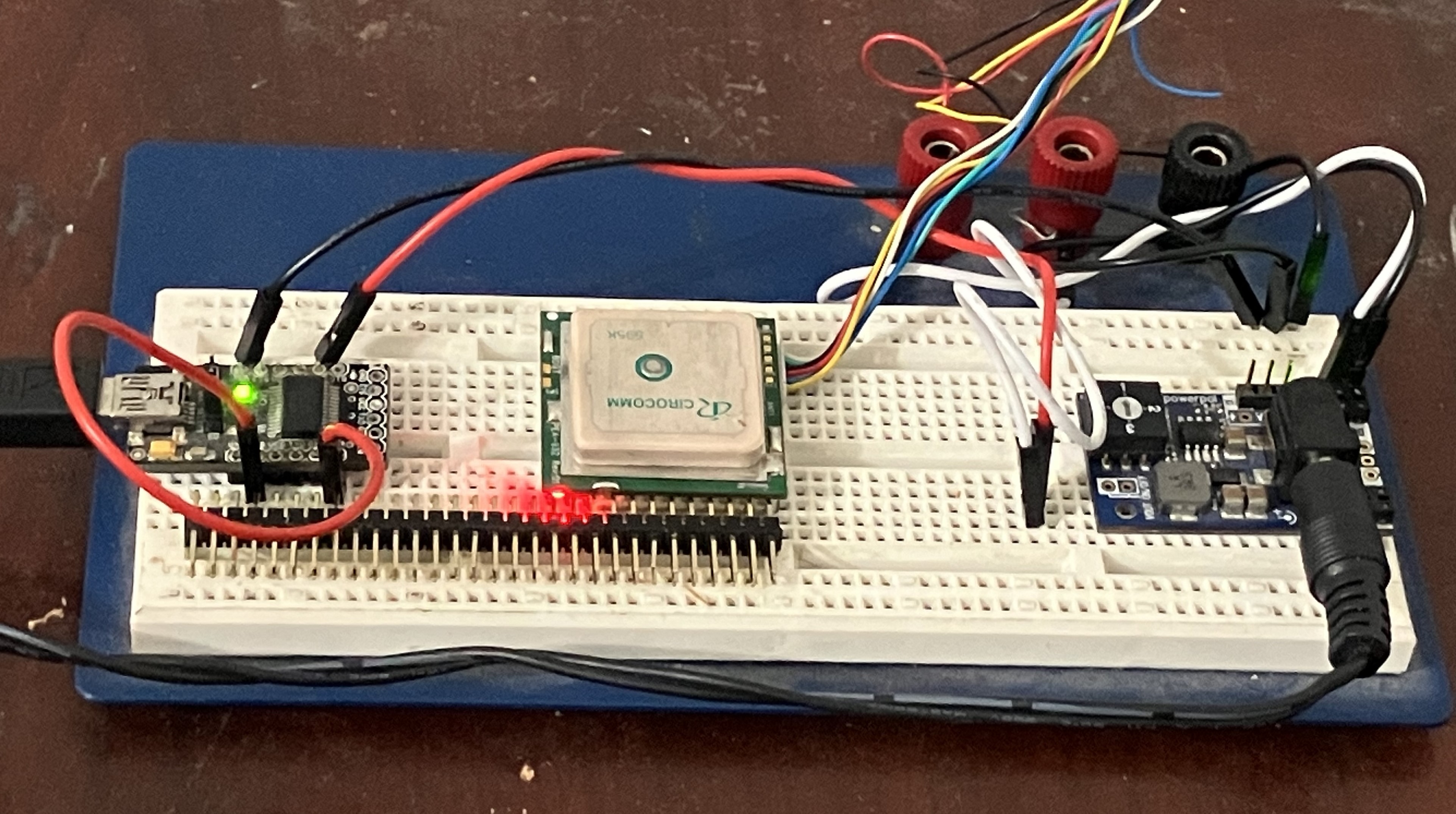 Gallery | Does Anyone Really Know What Time It is? | Hackaday.io