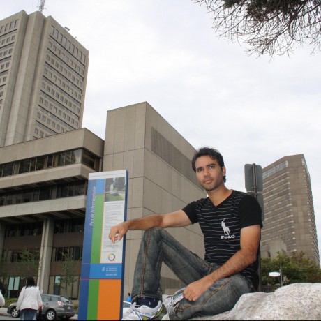 Reydel Leon Machado's Profile | Hackaday.io