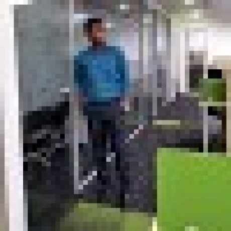 kanchanpal25's pages | Hackaday.io