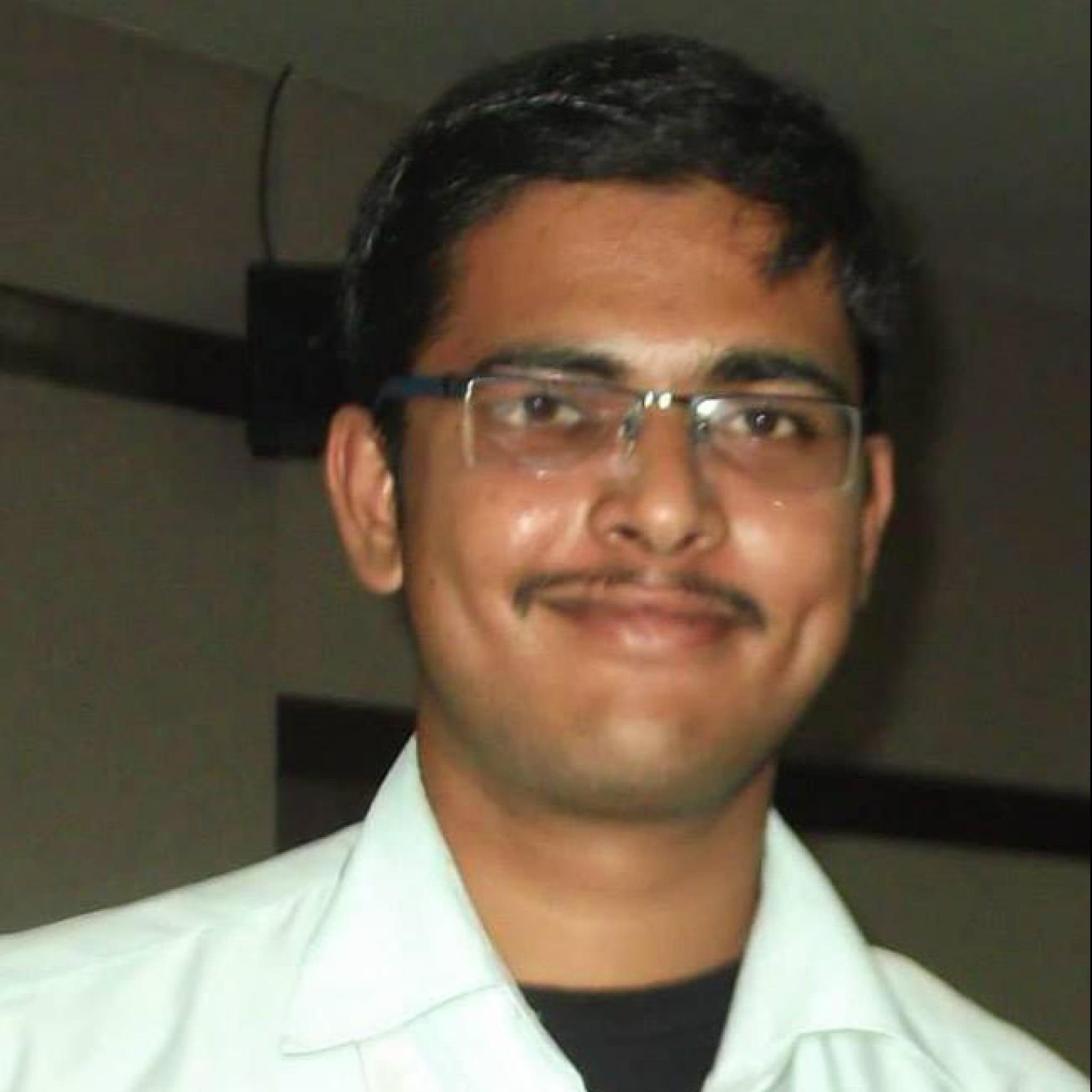 SYED JUNAID AHMED's Profile | Hackaday.io