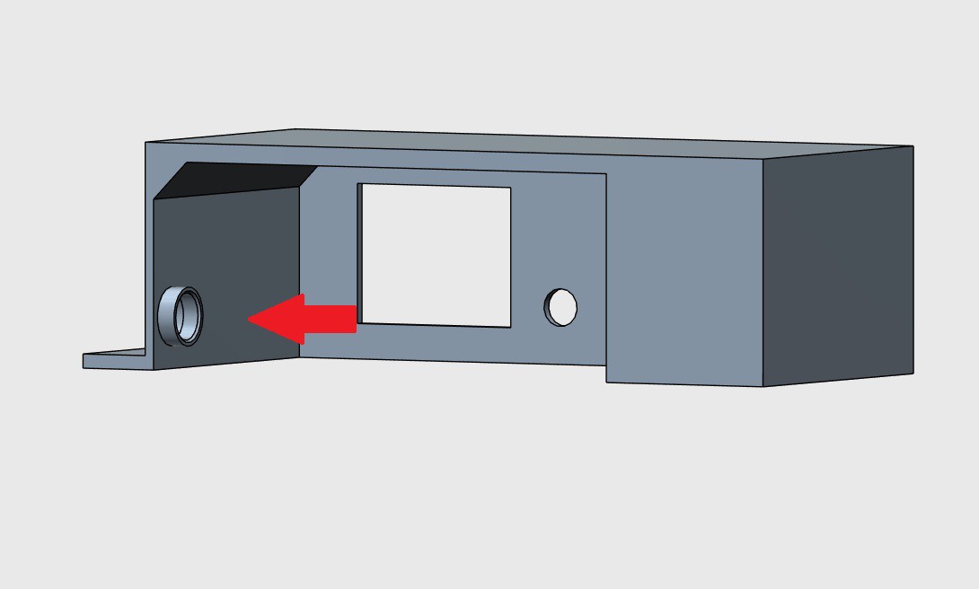 Gallery | The RGM-79 M Or LTM Digital Rangefinder Camera | Hackaday.io