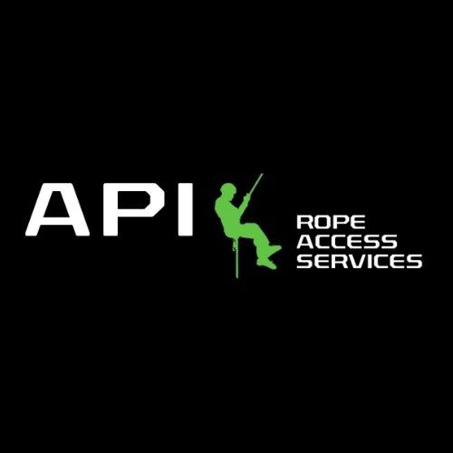 API Rope Access Services's Profile | Hackaday.io