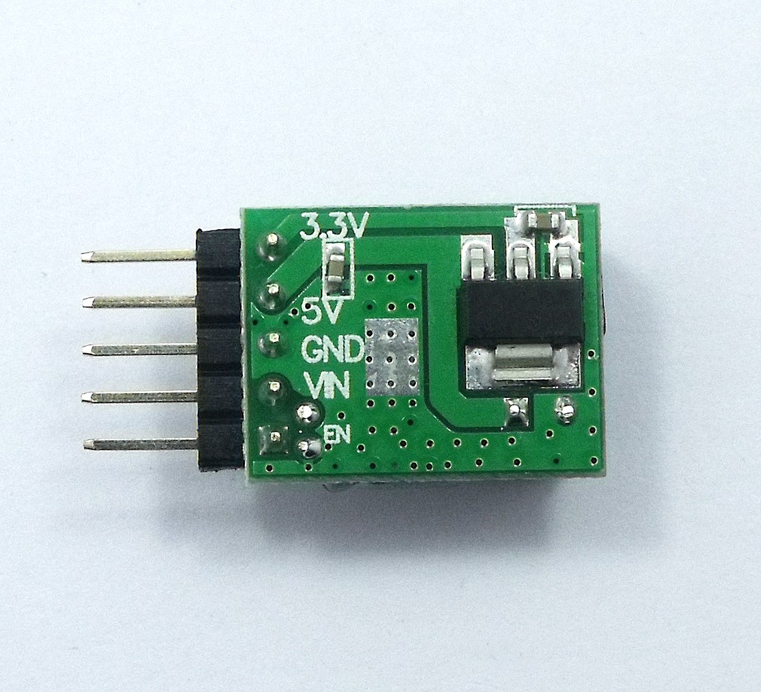 Gallery PM 5033 2 36V IN 5V 2 5A 3 3V 0 5A DUAL OUT DC2DC Hackaday io Gallery PM 5033 2 36V IN 5V 2 5A 3 3V 0 5A DUAL OUT DC2DC Hackaday io