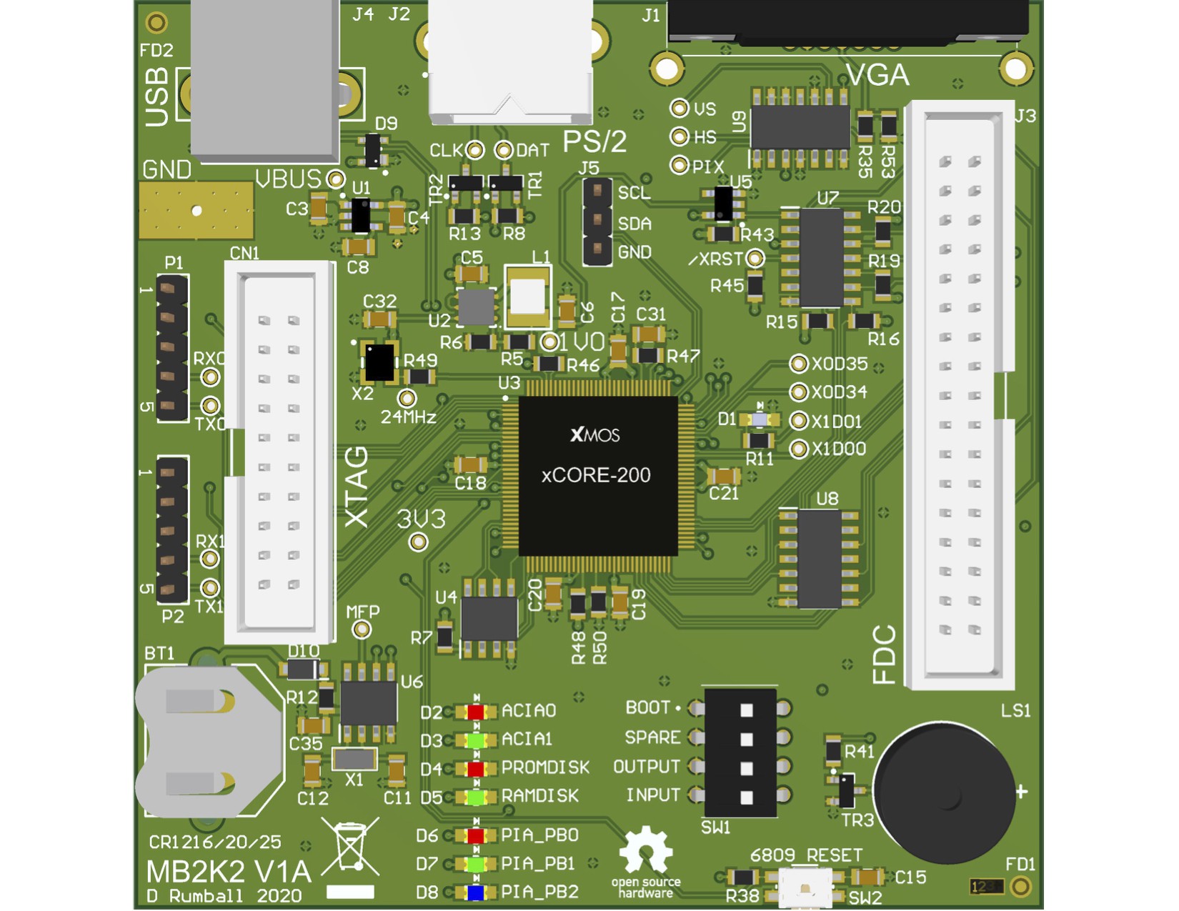 Gallery | Microbox 2K2 | Hackaday.io