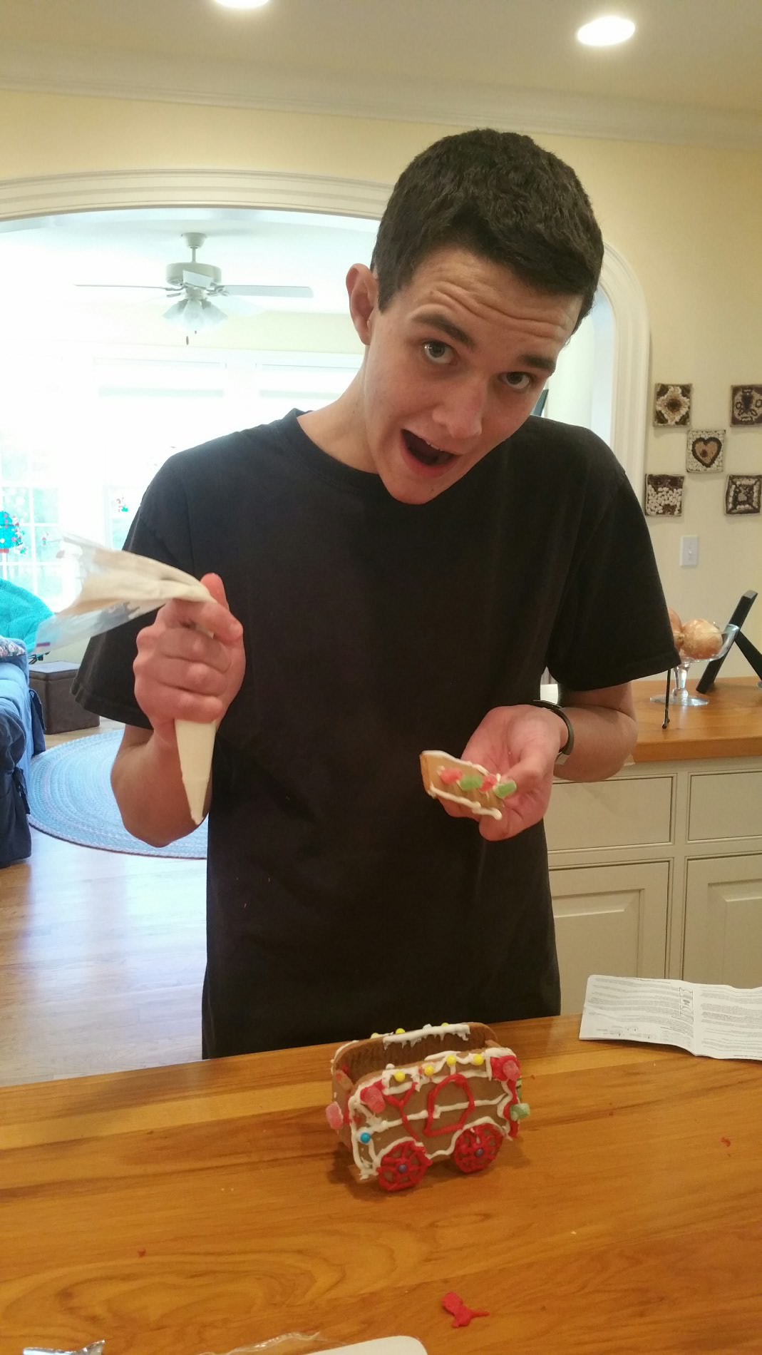 Matthew Barnard's Profile | Hackaday.io