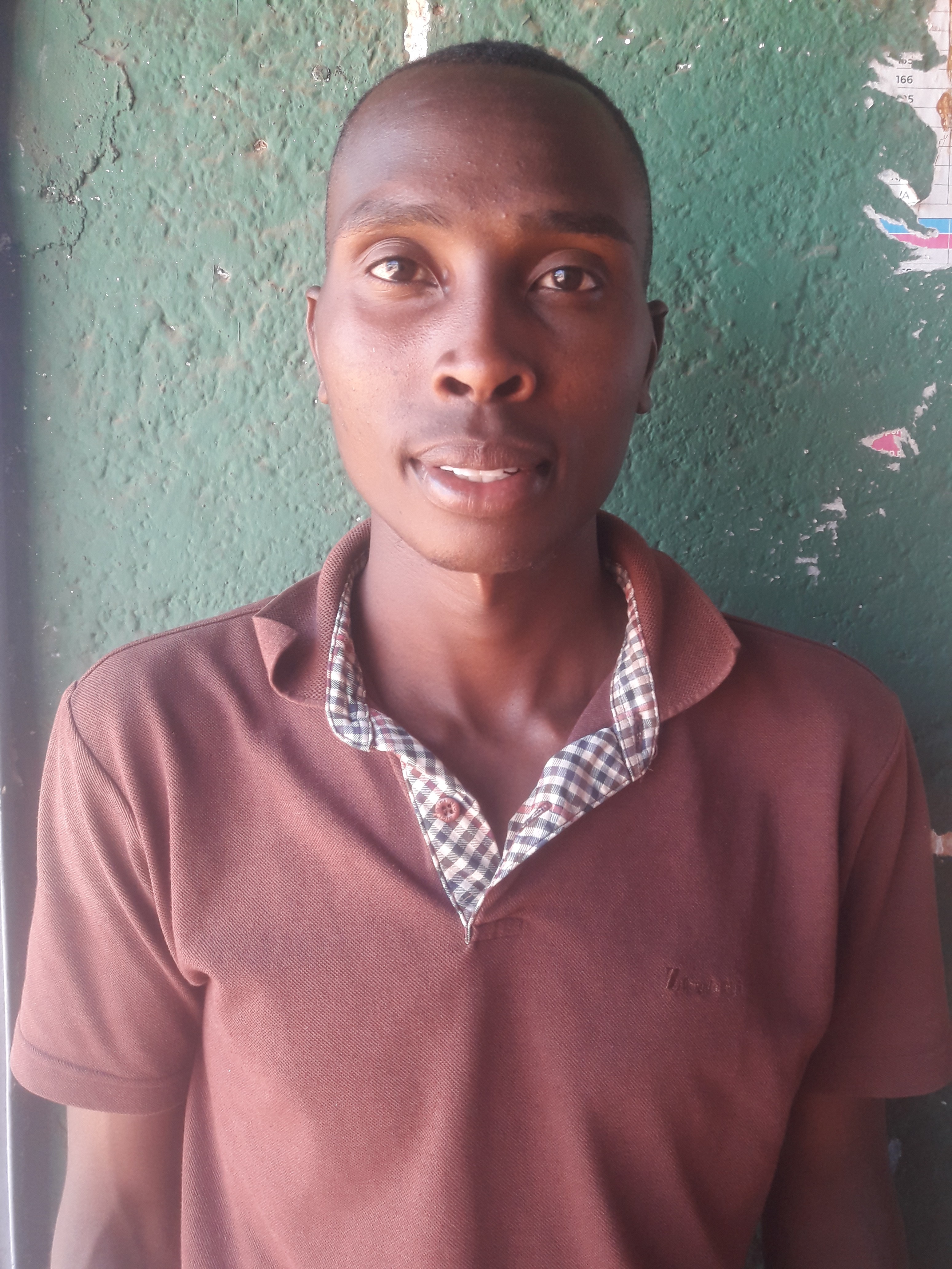 Irungu2's Profile | Hackaday.io