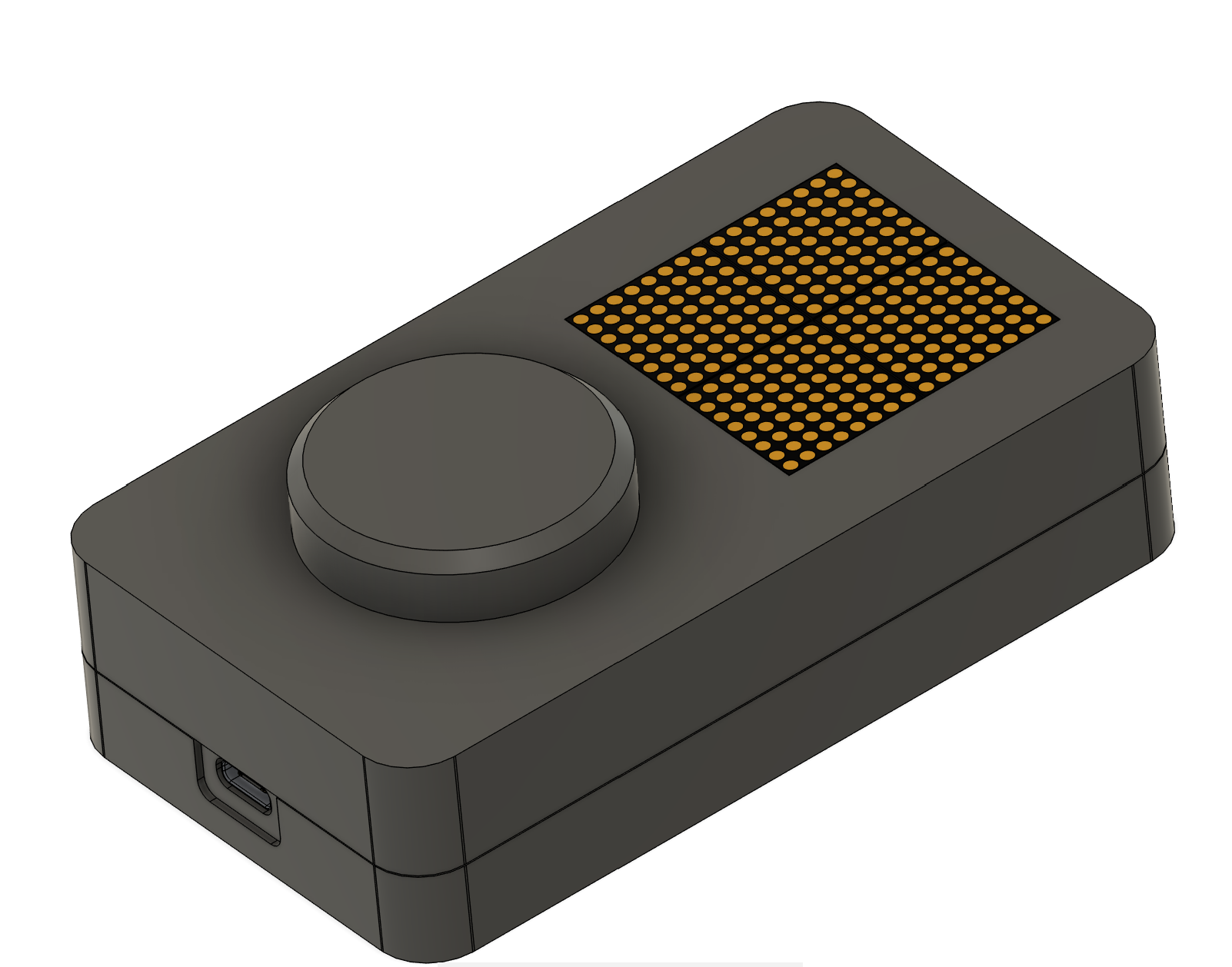 Gallery | Kitchen Timer | Hackaday.io