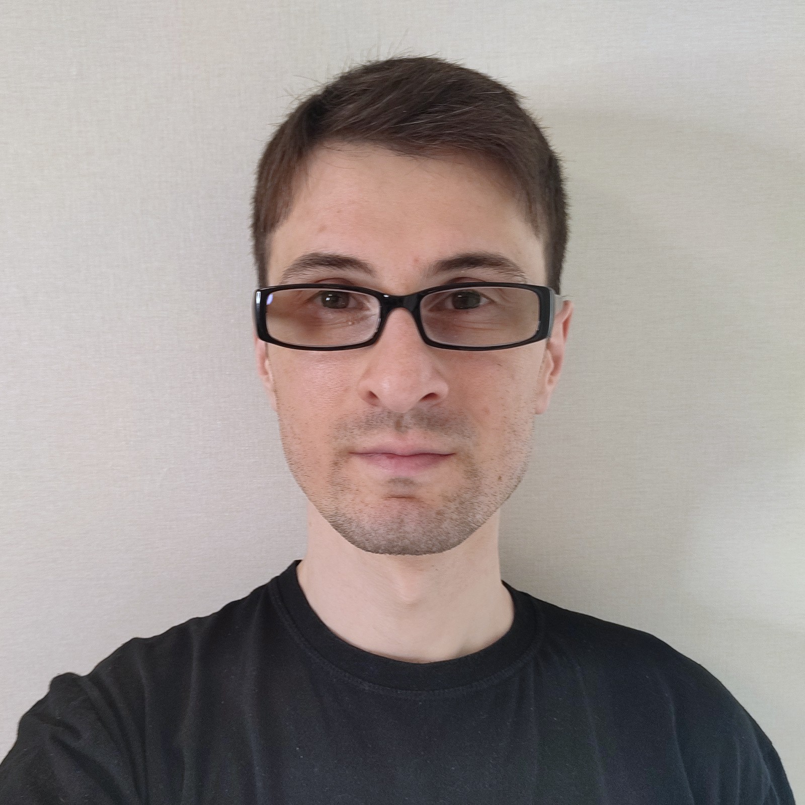 Giorgi Ivanishvili's Profile | Hackaday.io