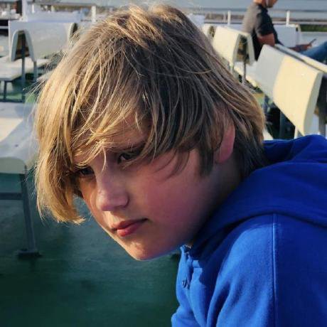 David Gerson's Profile | Hackaday.io