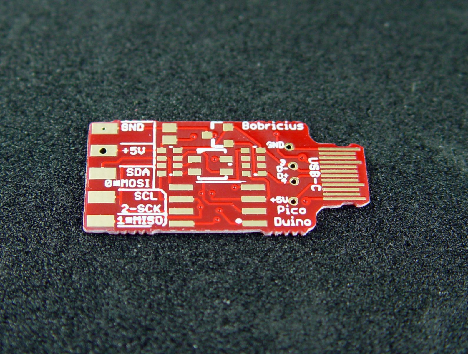 Gallery | Picoduino USB-C | Hackaday.io