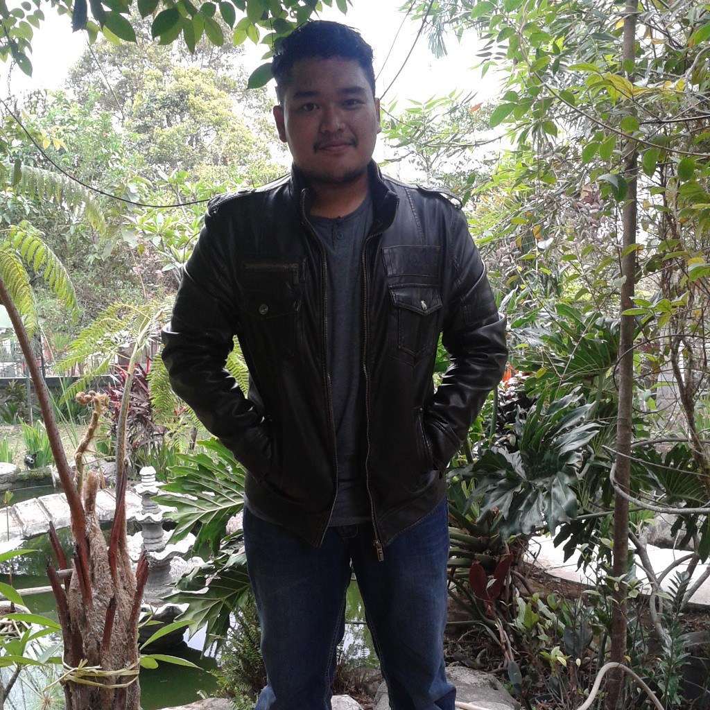 Nanra Sukedy's Profile | Hackaday.io