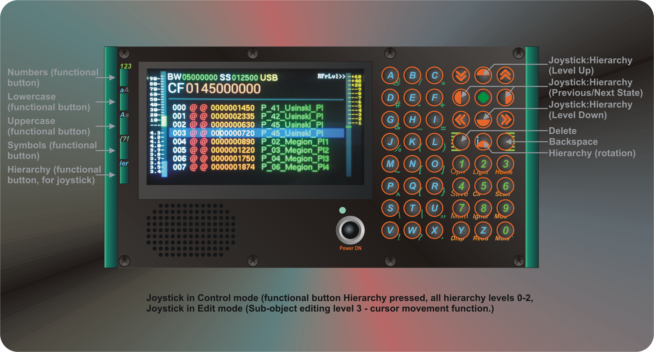 Gallery | Reflections on the Mobile Interface | Hackaday.io