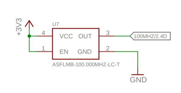 Alchitry Au - Clock Talk | mdlougheed | Hackaday.io