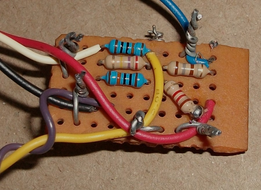 Simple Components's Profile | Hackaday.io