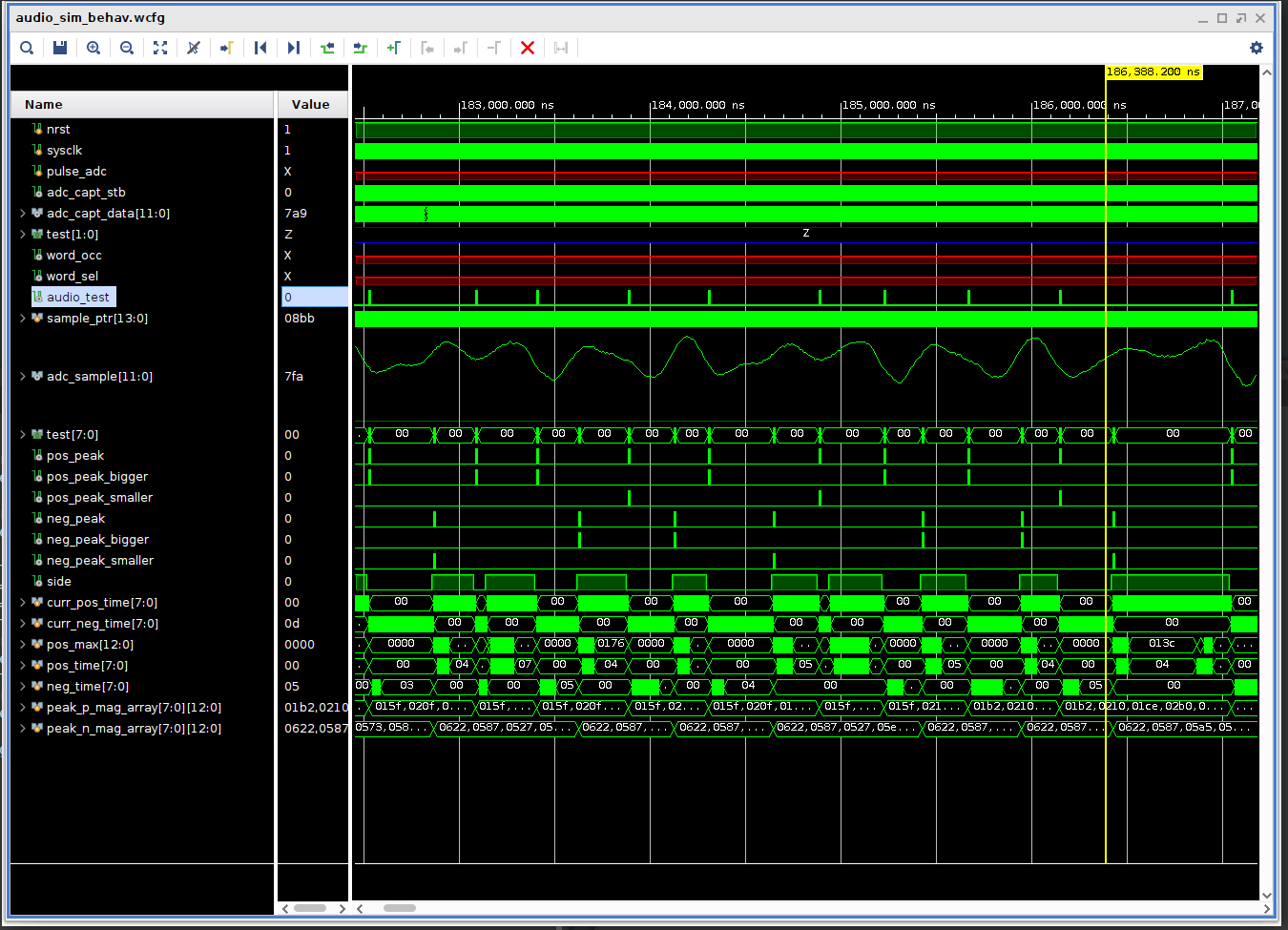 HP Logic Probe Hack | Hackaday.io