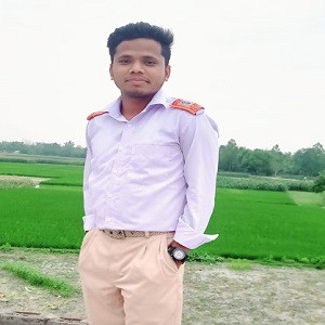 Abdullah Sarkar's Profile | Hackaday.io