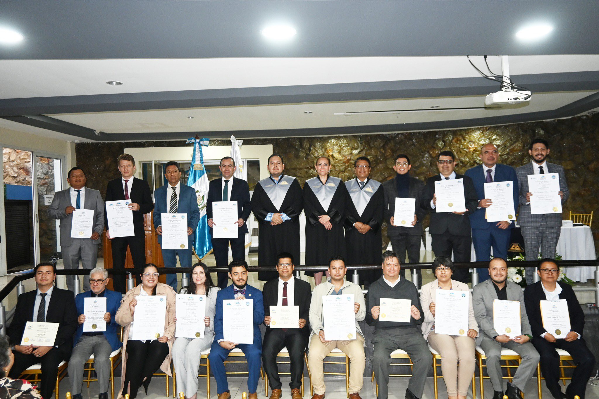 Gustavo de León's Profile | Hackaday.io