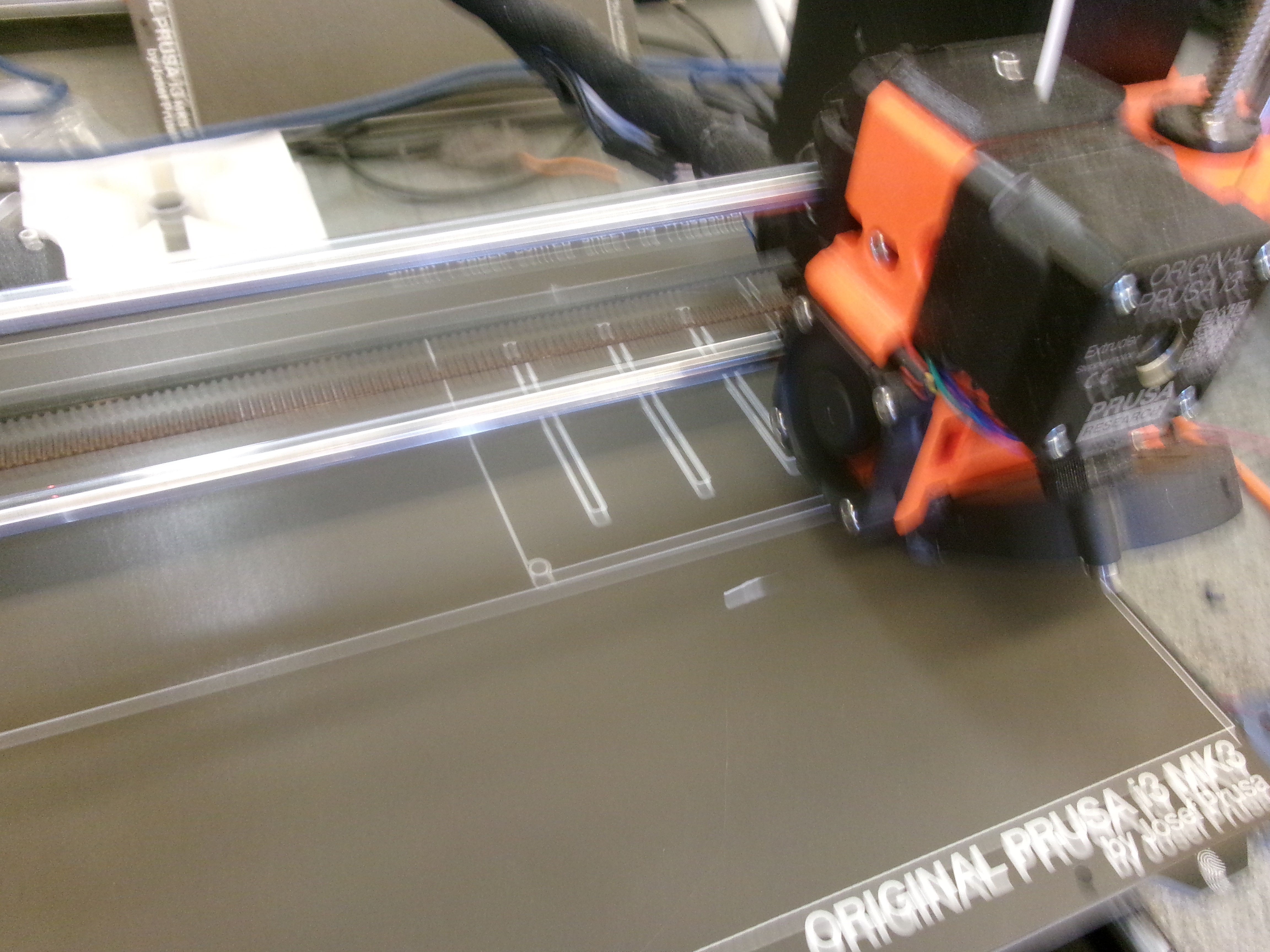 Gallery | Fidget cube | Hackaday.io