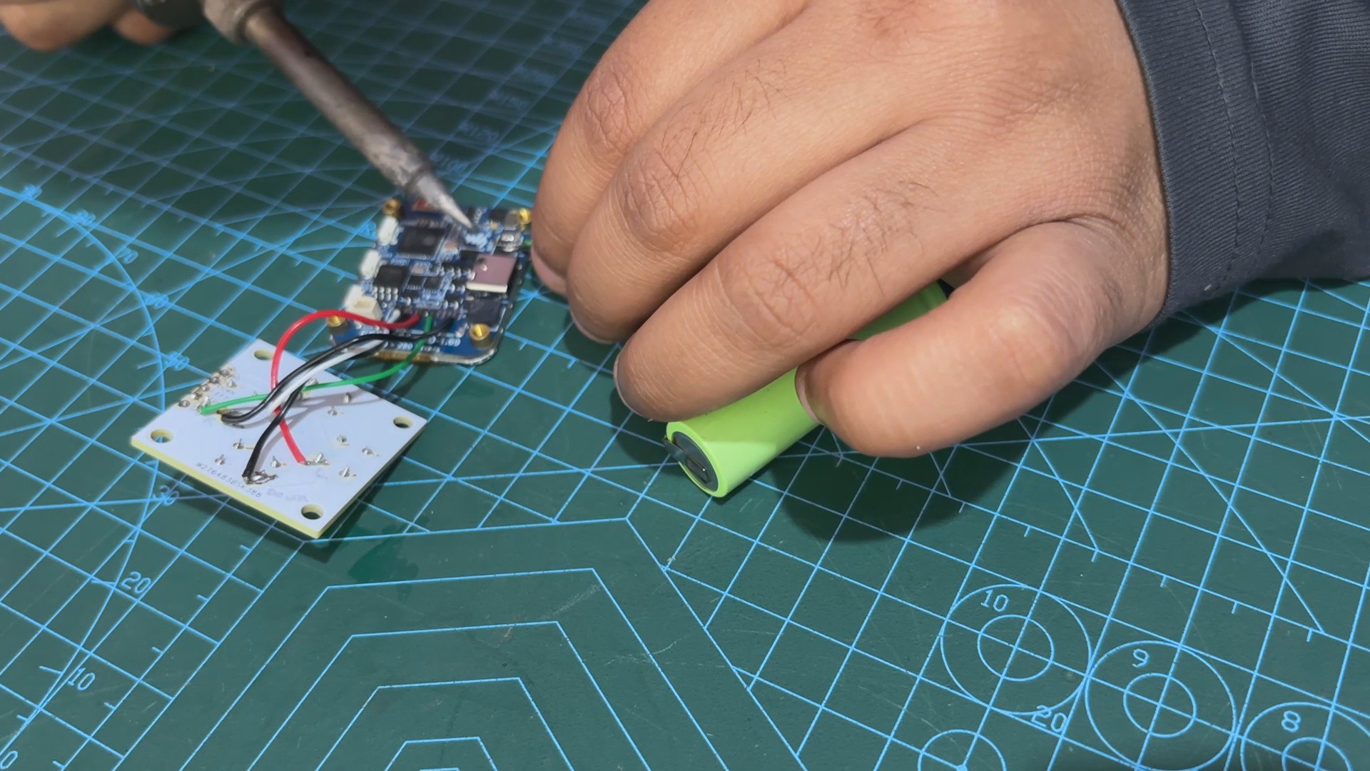 Snake Game Console Mini | Hackaday.io