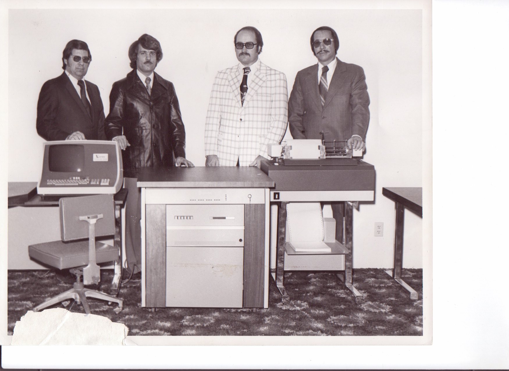 James "Bud" Smith's Profile | Hackaday.io