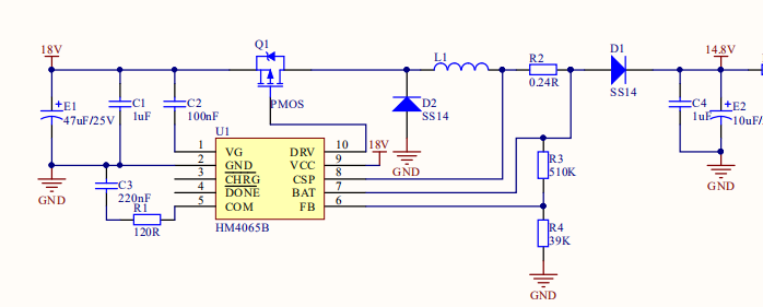Gallery | Solutions for Hand-held Percussion Massage Gun-JLC | Hackaday.io