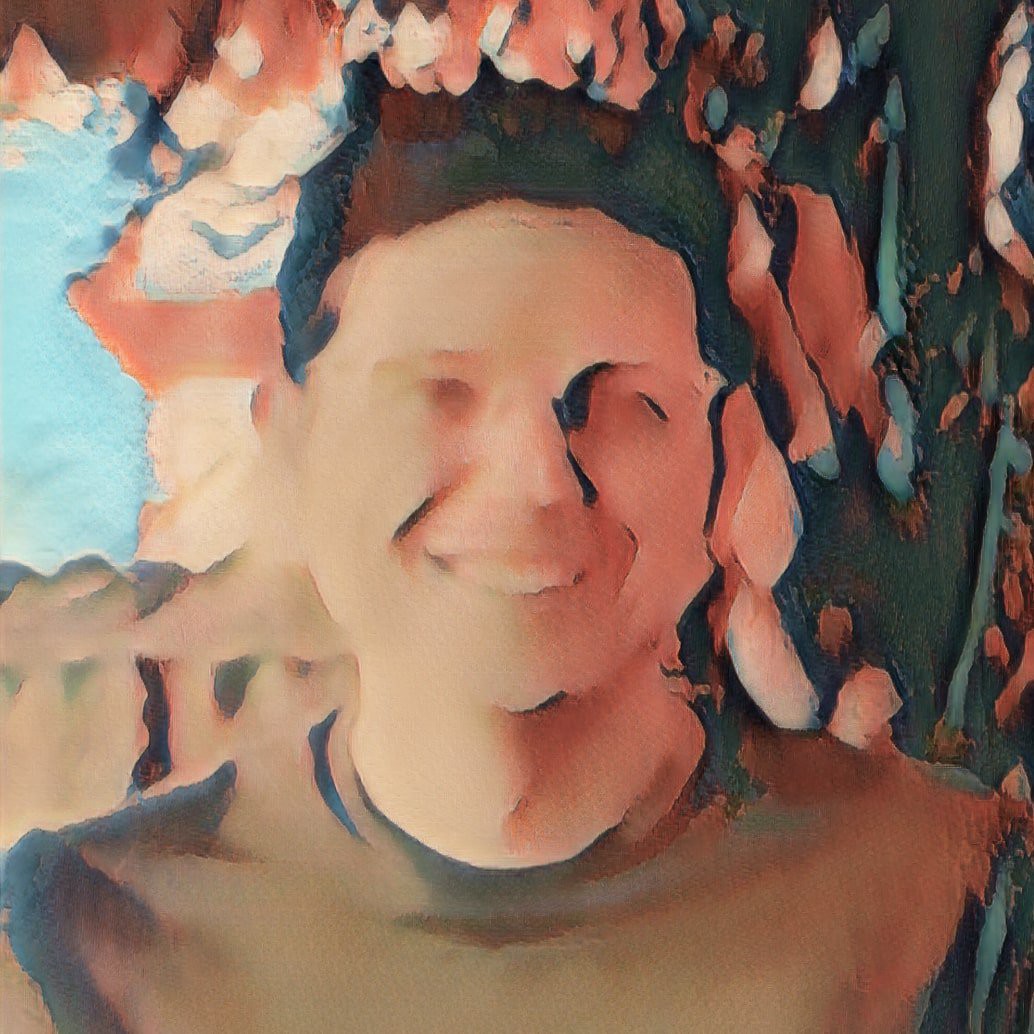 Matthew Navarro's Profile | Hackaday.io