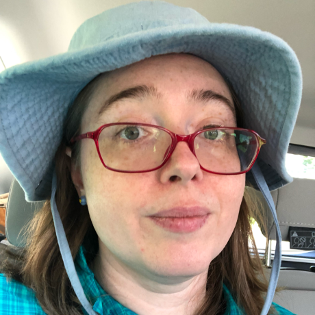 lesley-byte's Profile | Hackaday.io