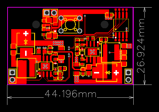 LED Lab Lamp Mod | Hackaday.io