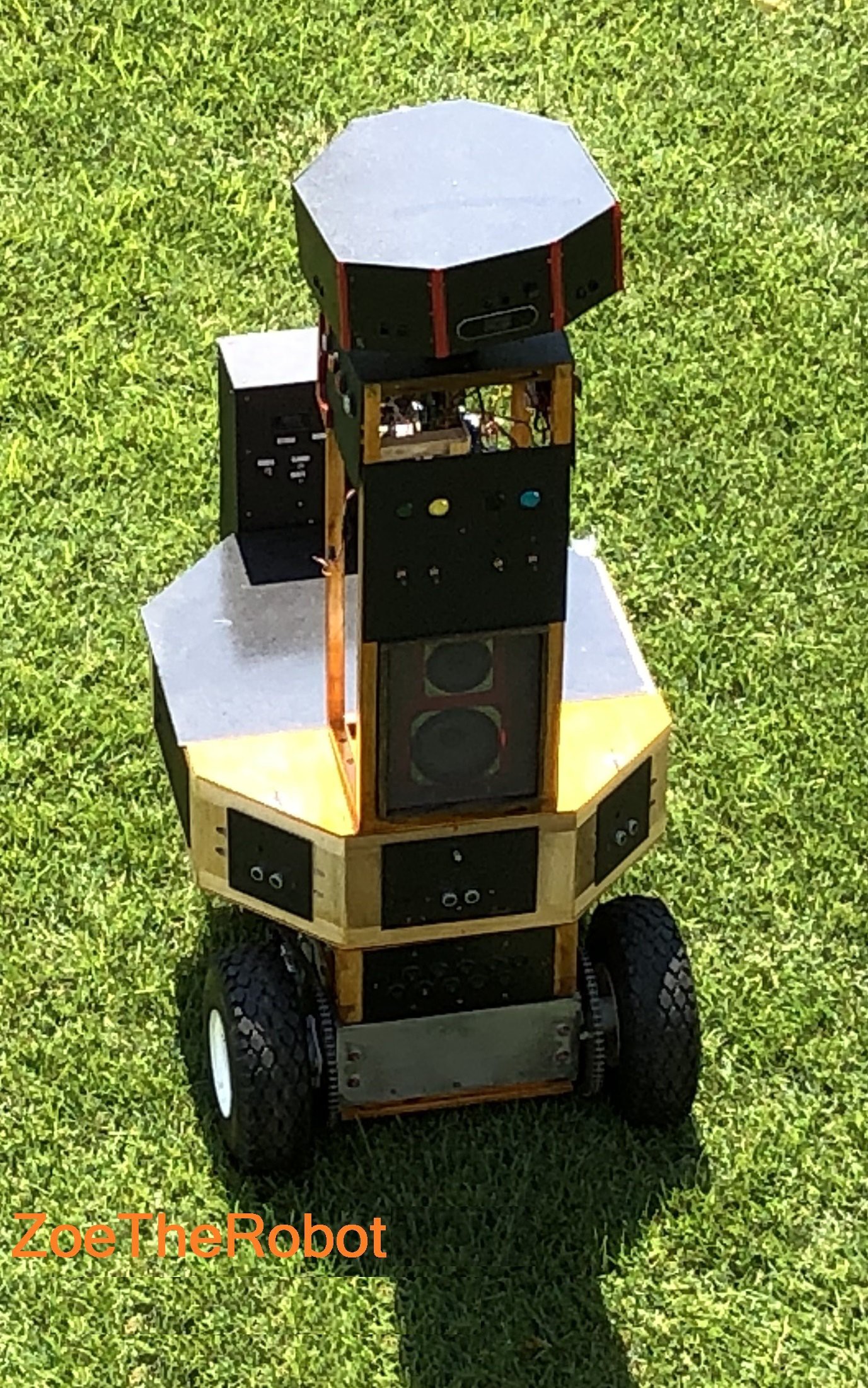 tmaiden's Profile | Hackaday.io