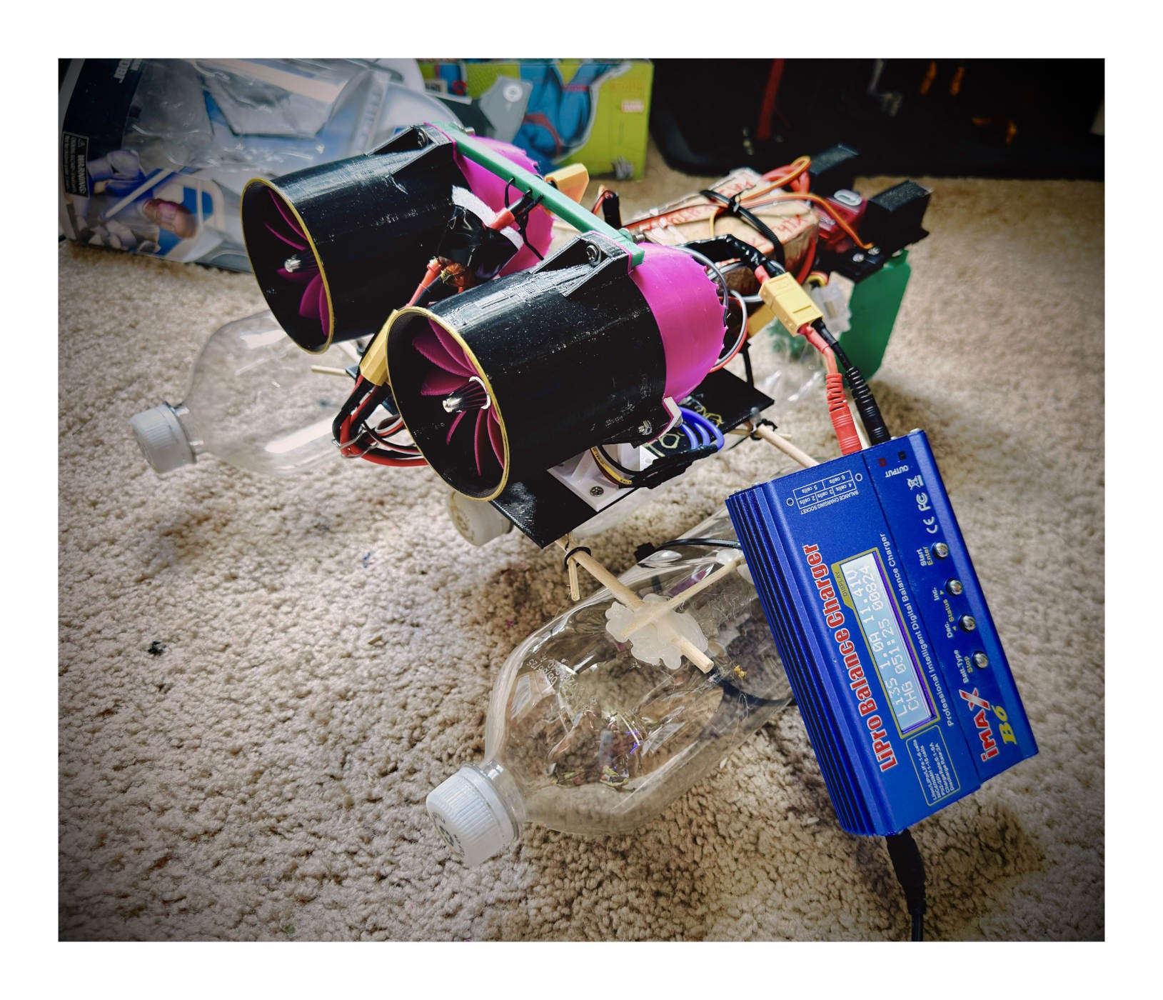 Some Assembly Required | Details | Hackaday.io